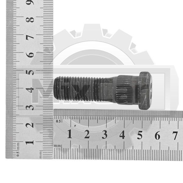 Шпилька колесная УМ Komatsu FD25T-16
