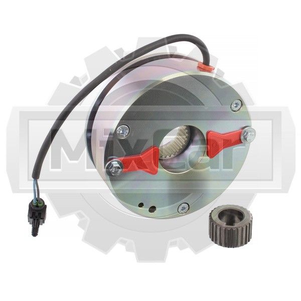 Тормоз BT в сборе 7522509 – запчасти для вилочных погрузчиков купить в ...