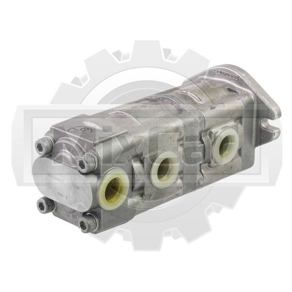 Насос гидравлический Takeuchi TB020 YP15 A888R847 1902011000 для ...