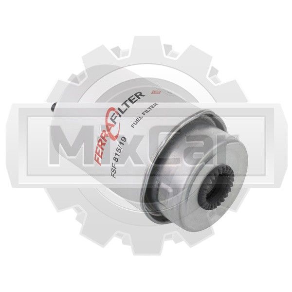 Фильтр топливный John Deere RE508202 для вилочных погрузчиков купить в ...