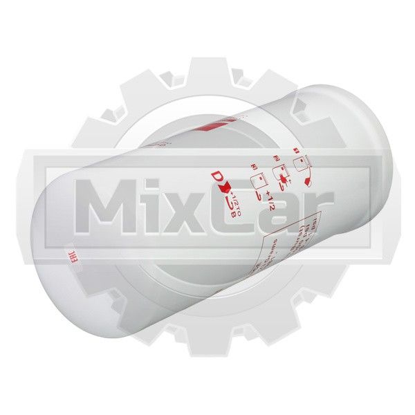 Фильтр гидравлический Donaldson P165672 для вилочных погрузчиков купить ...