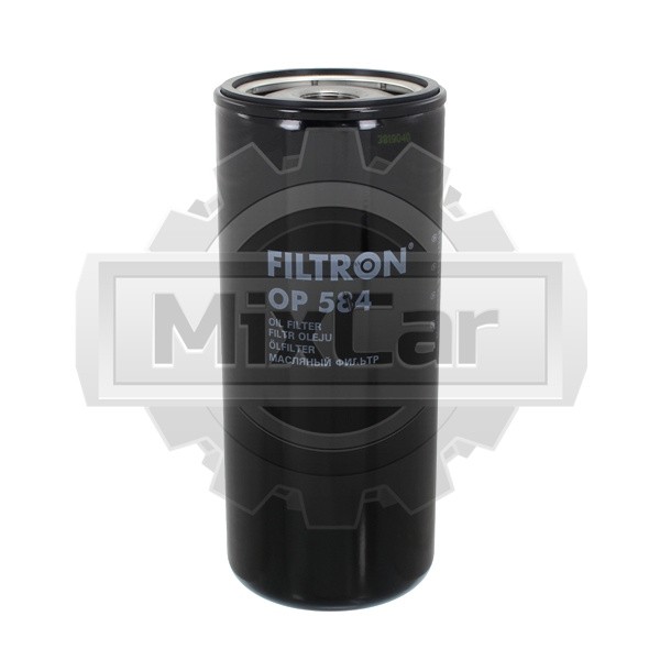 Фильтр масляный 5010550600 для вилочных погрузчиков купить в Москве ...