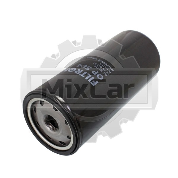 Фильтр масляный 5010550600 для вилочных погрузчиков купить в Москве ...