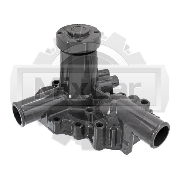 Помпа водяная Perkins 103-10 (145016474): цена, купить в Микскар