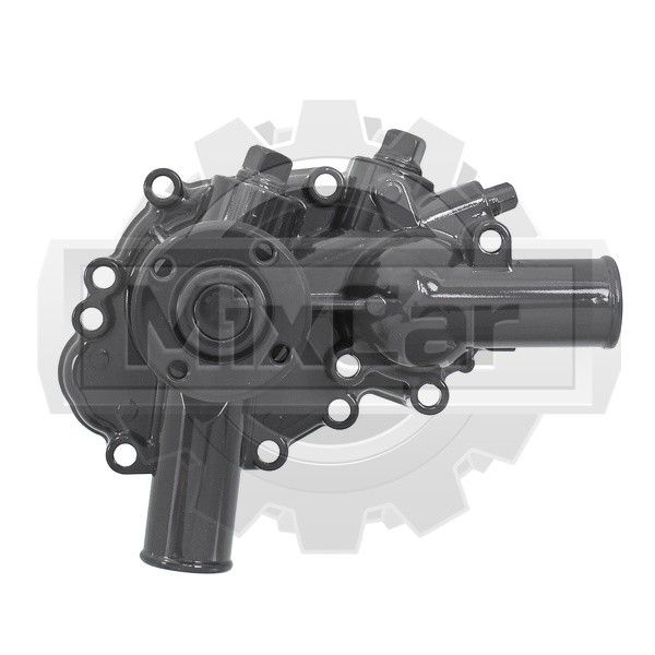 Помпа водяная Perkins 103-10 (145016474): цена, купить в Микскар