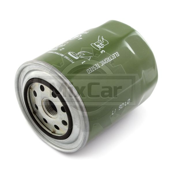 Фильтр топливный 8980366540 для вилочных погрузчиков купить в Москве ...