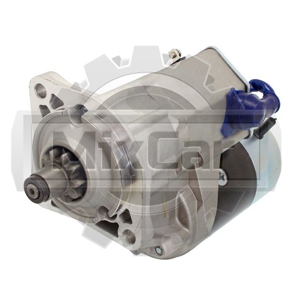 Стартер Perkins 2873K406: цена, купить в Микскар