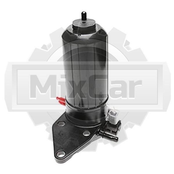 Насос топливный Perkins 4132A008: цена, купить в Микскар